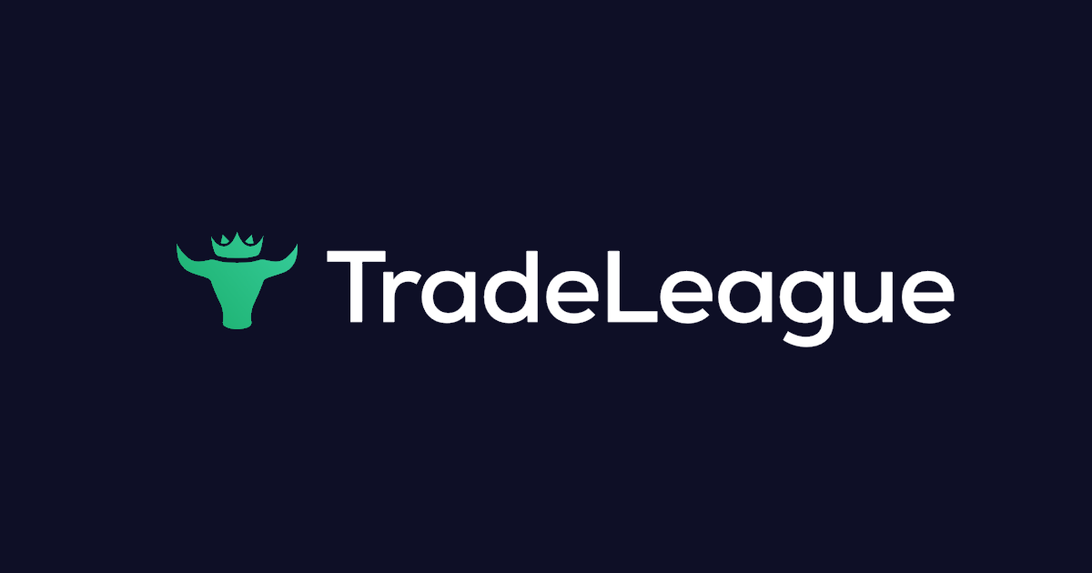 TradeLeague - Join the Waitlist